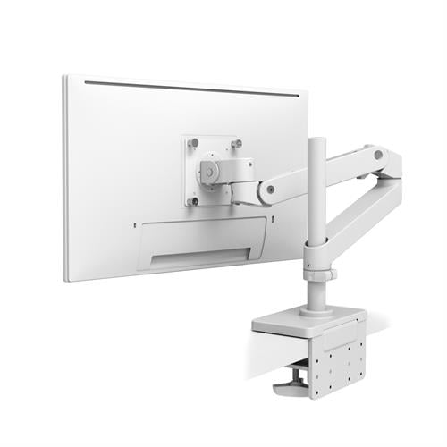 Ergotron LX Pro Desk Monitor Arm, Tall Pole