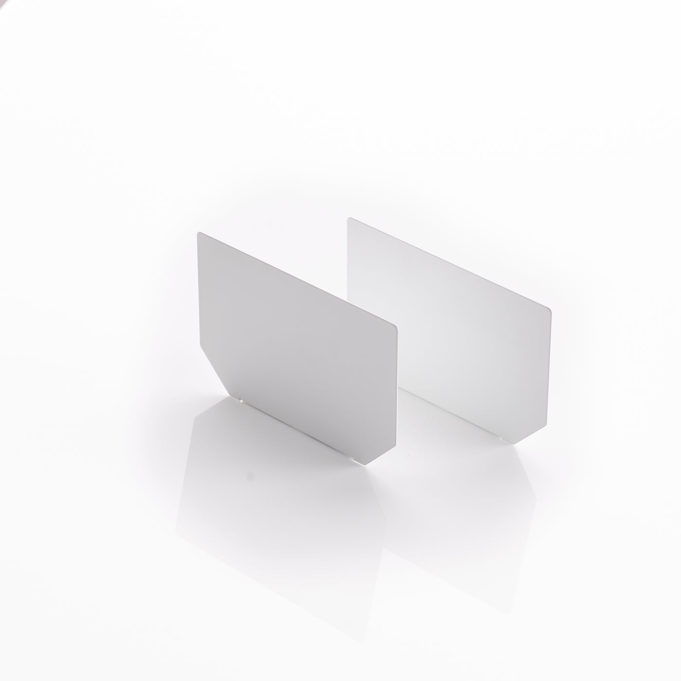 Cable Tray End Caps – ERGO Furniture